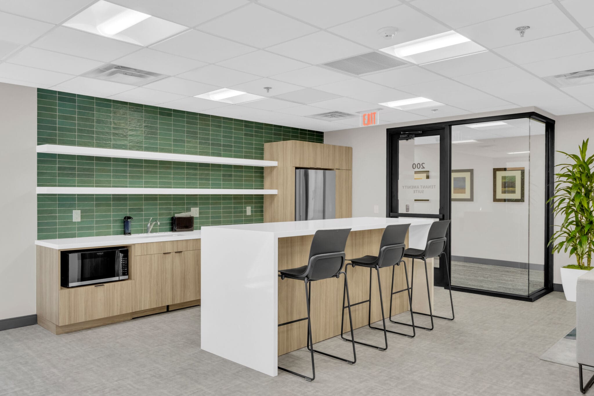 1745 & 1811 S. Alma School | Mesa Office Properties