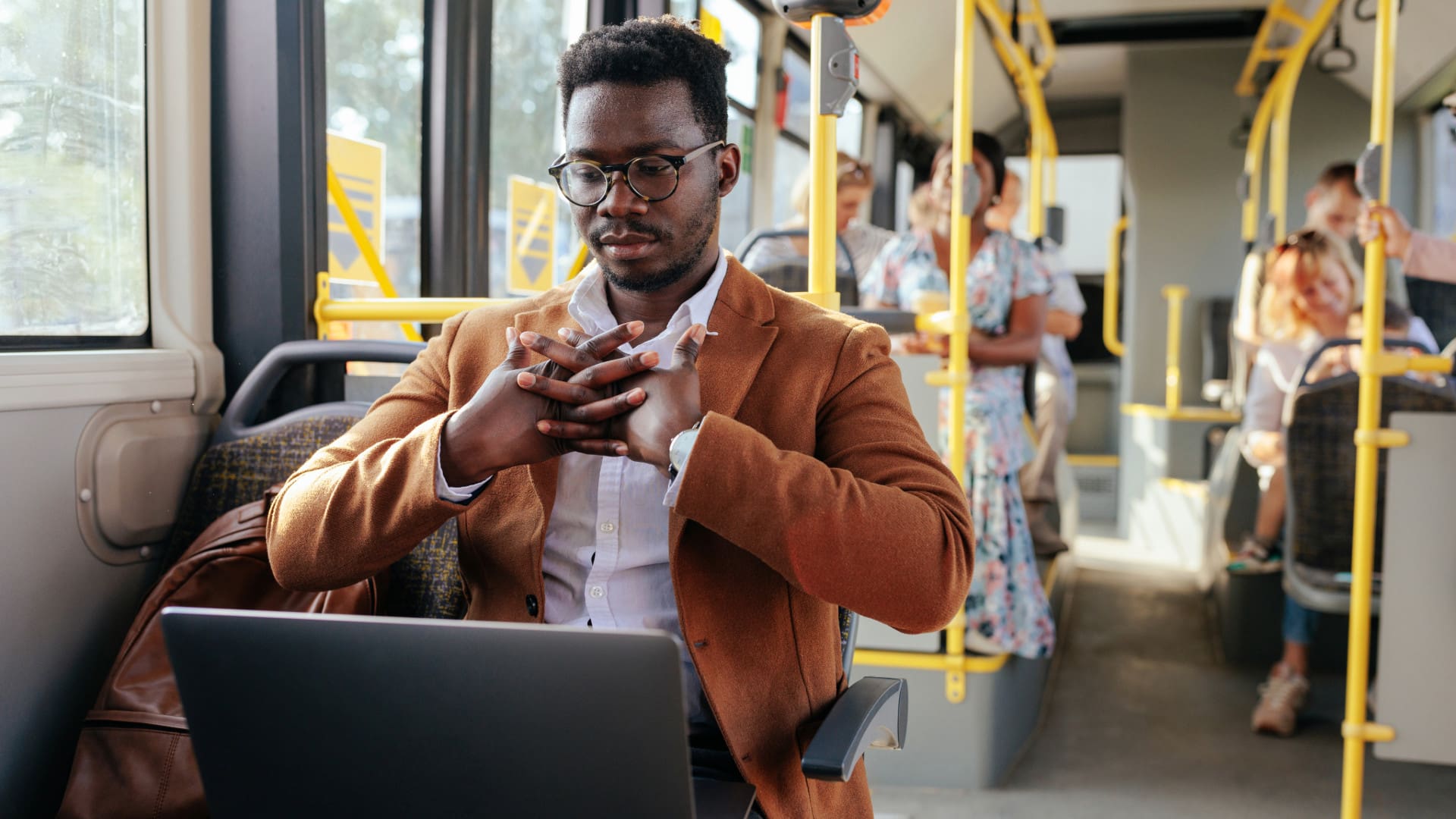 How Daily Routines Impact Work-Life Balance